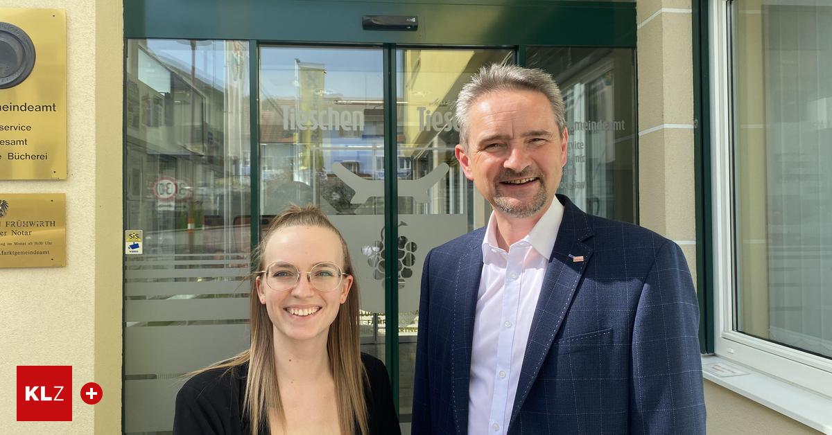 Nach Mandatsverlust: Martin Weber wird in Tieschen „Volksbürgermeister“